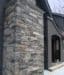Brighton Grey Ledgestone Natural Thin Veneer with Veining | Quarry Mill