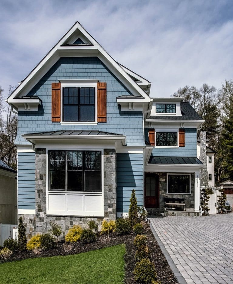 Queen Creek Ashlar Style Real Thin Stone Veneer | Quarry Mill