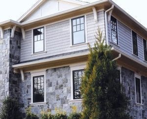 Nantucket - Natural Thin Stone Veneer | Quarry Mill