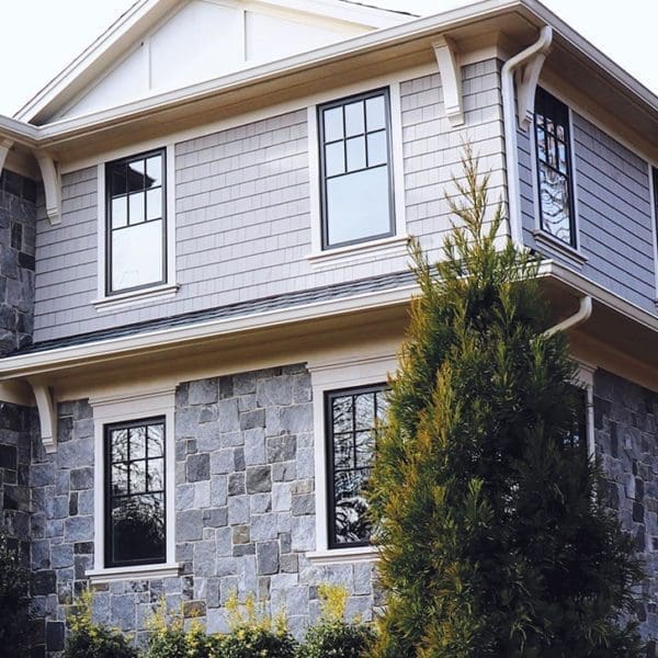 Nantucket - Natural Thin Stone Veneer | Quarry Mill
