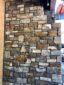 Vail Earthy Brown Natural Fieldstone Thin Veneer | Quarry Mill