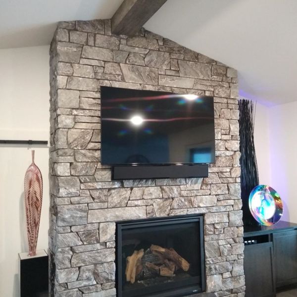 Moonlight - Natural Thin Stone Veneer | Quarry Mill