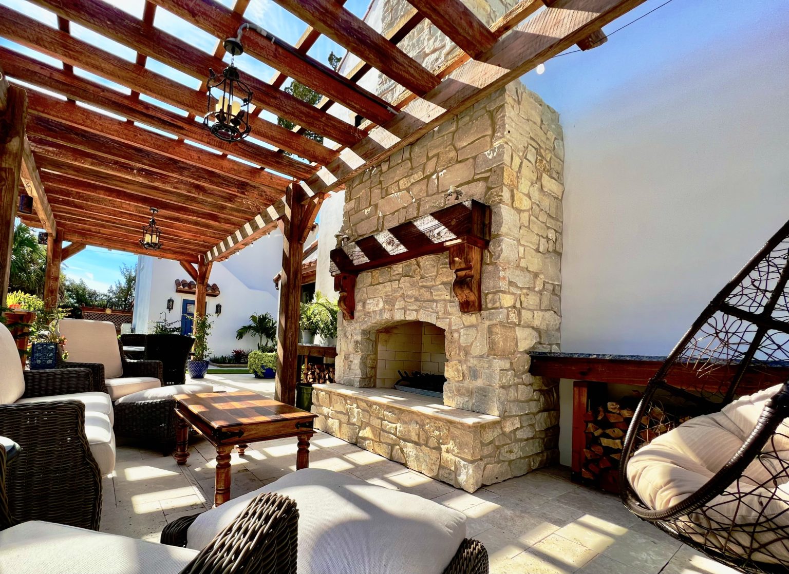 Madison Splitface Ashlar Style Limestone Natural Thin Veneer | Quarry Mill