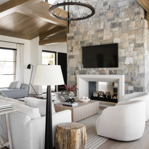 Westgate Castle Rock Style Real Quartzite Thin Stone Veneer | Quarry Mill