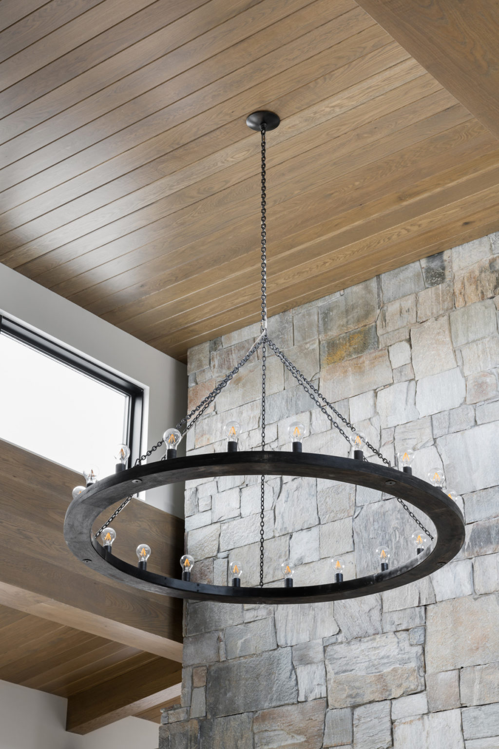 Westgate Castle Rock Style Real Quartzite Thin Stone Veneer | Quarry Mill