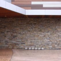 Wheat Ridge Earth Tone Fieldledge Real Stone Veneer | Quarry Mill