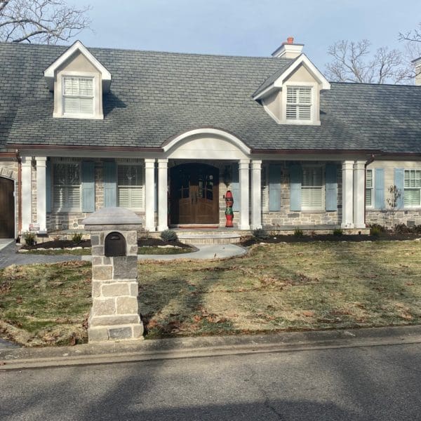 Lexington - Natural Thin Stone Veneer | Quarry Mill