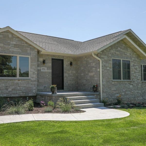 Lockridge - Natural Thin Stone Veneer | Quarry Mill