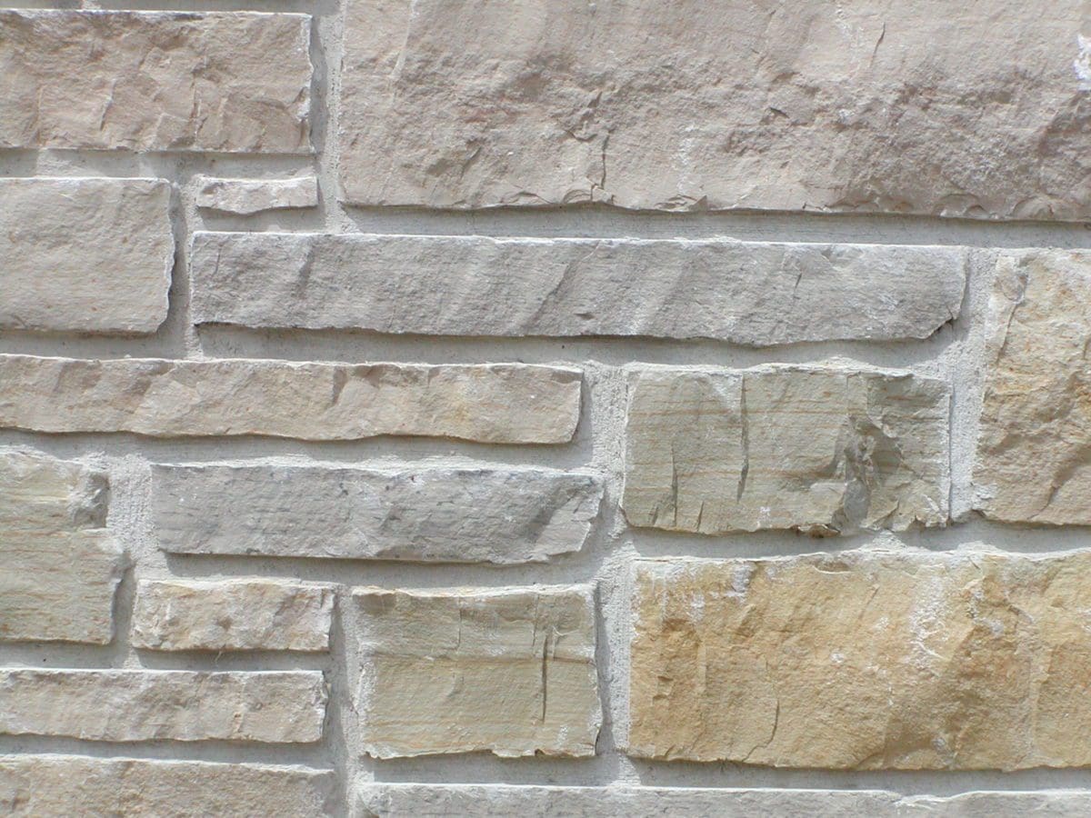 Stonegate Classic Buff Limestone Real Thin Veneer