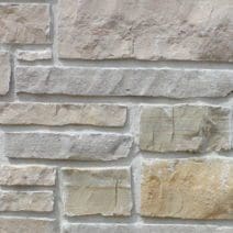 Stonegate Classic Buff Limestone Real Thin Veneer