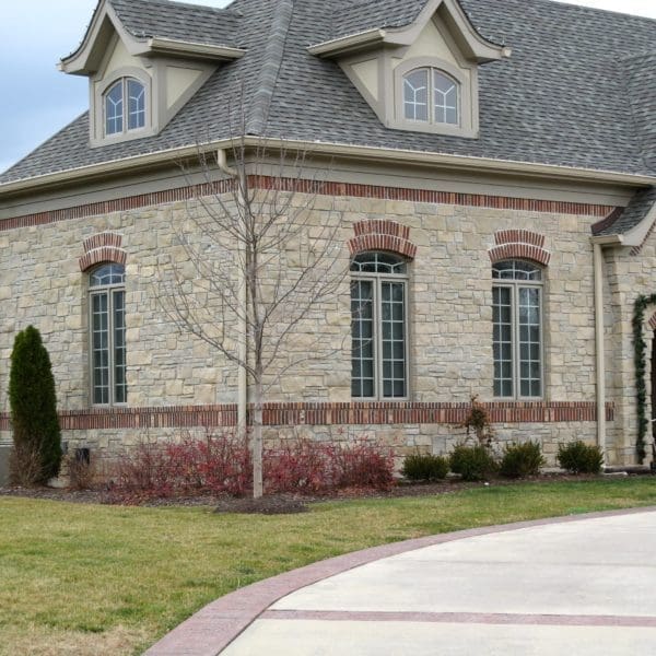 Stonegate Classic Buff Limestone Real Thin Veneer
