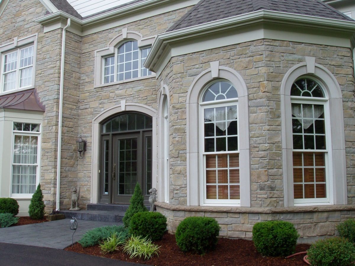 Stonegate Classic Buff Limestone Real Thin Veneer