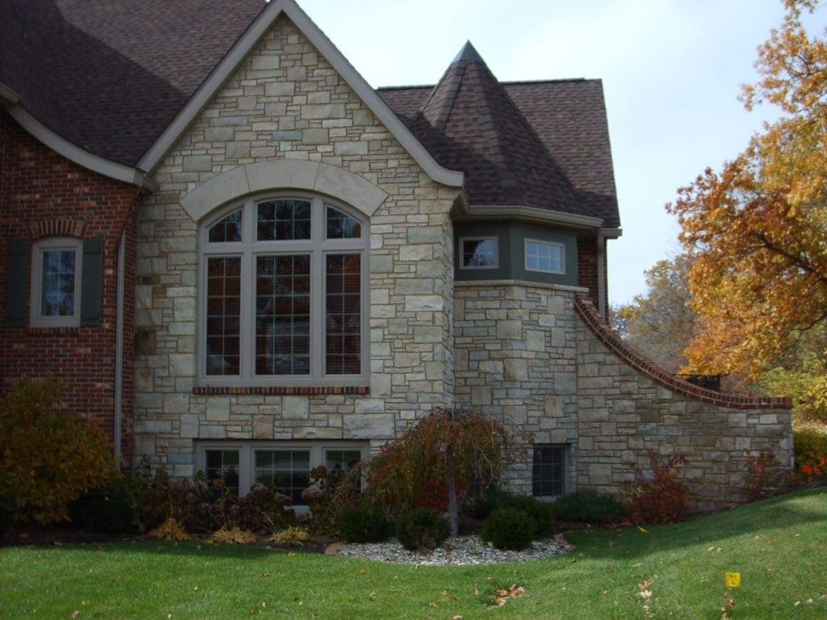 Stonegate Classic Buff Limestone Real Thin Veneer
