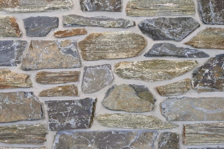 Moab Red Castle Rock Style Real Stone Veneer | Quarry Mill
