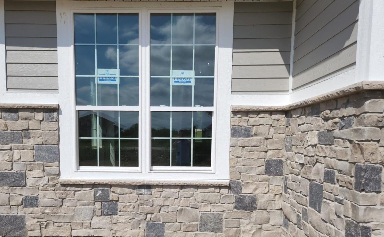 Thunder Bay Real Thin Veneer Wainscoting | Quarry Mill