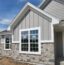 Thunder Bay Designer-Curated Natural Stone Veneer Blend | Quarry Mill