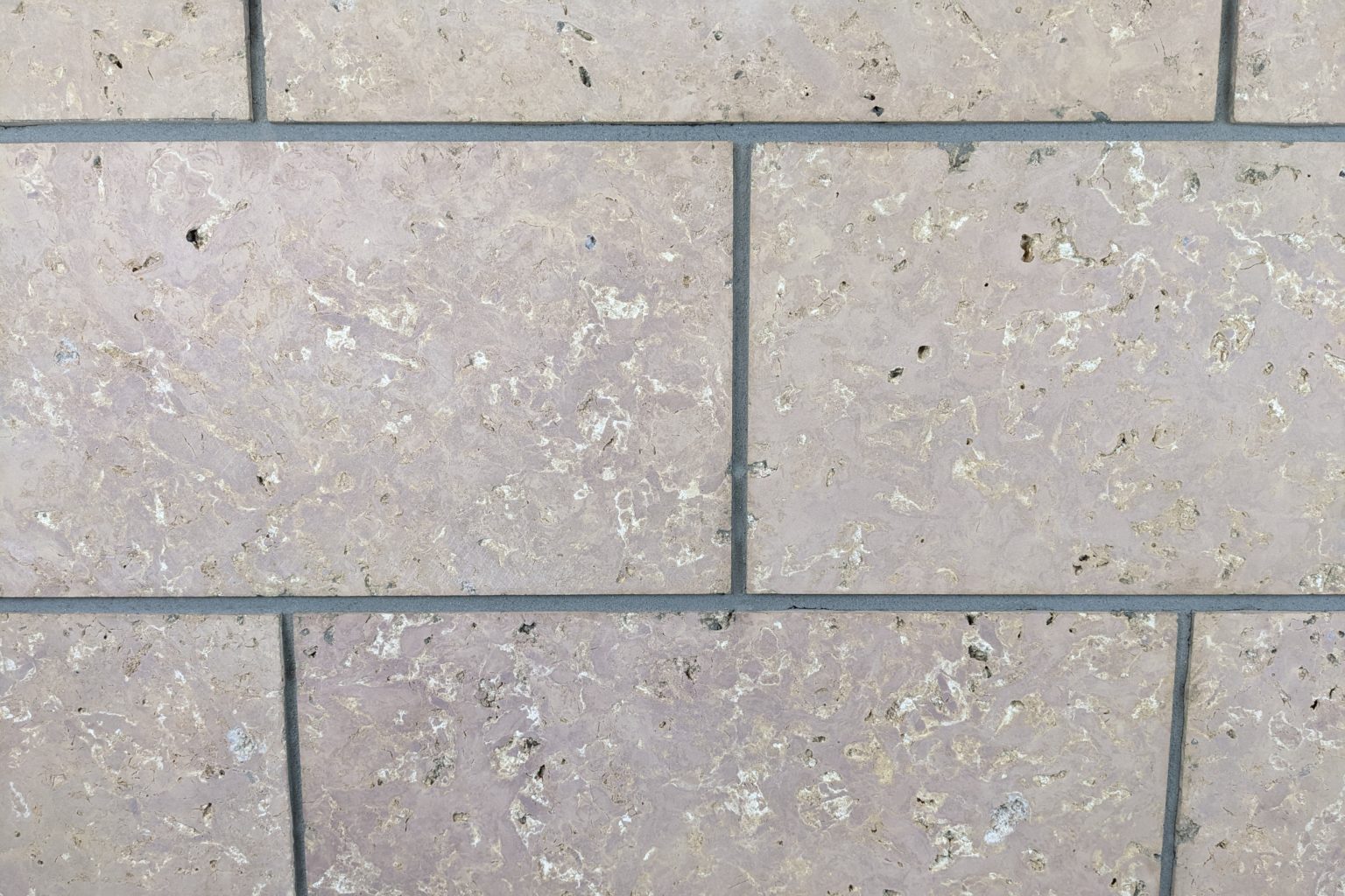 Amalfi Unique Light Pink Natural Limestone Veneer | Quarry Mill