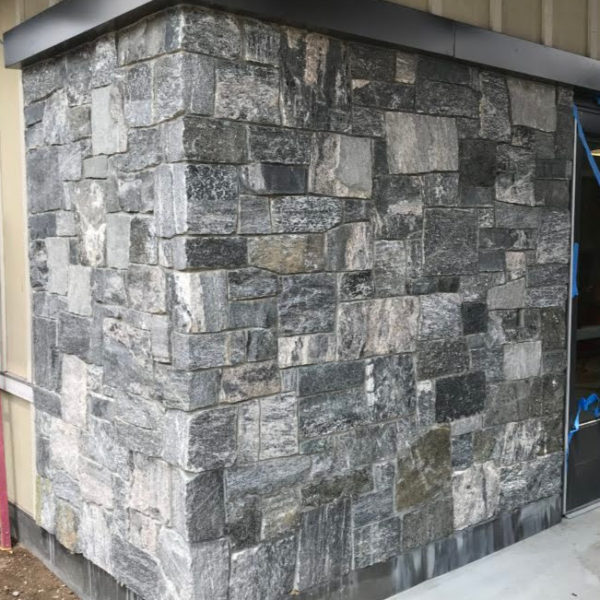 Blackfriars - Natural Thin Stone Veneer | Quarry Mill