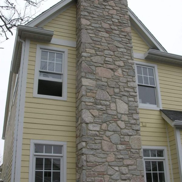 Washington - Natural Thin Stone Veneer | Quarry Mill