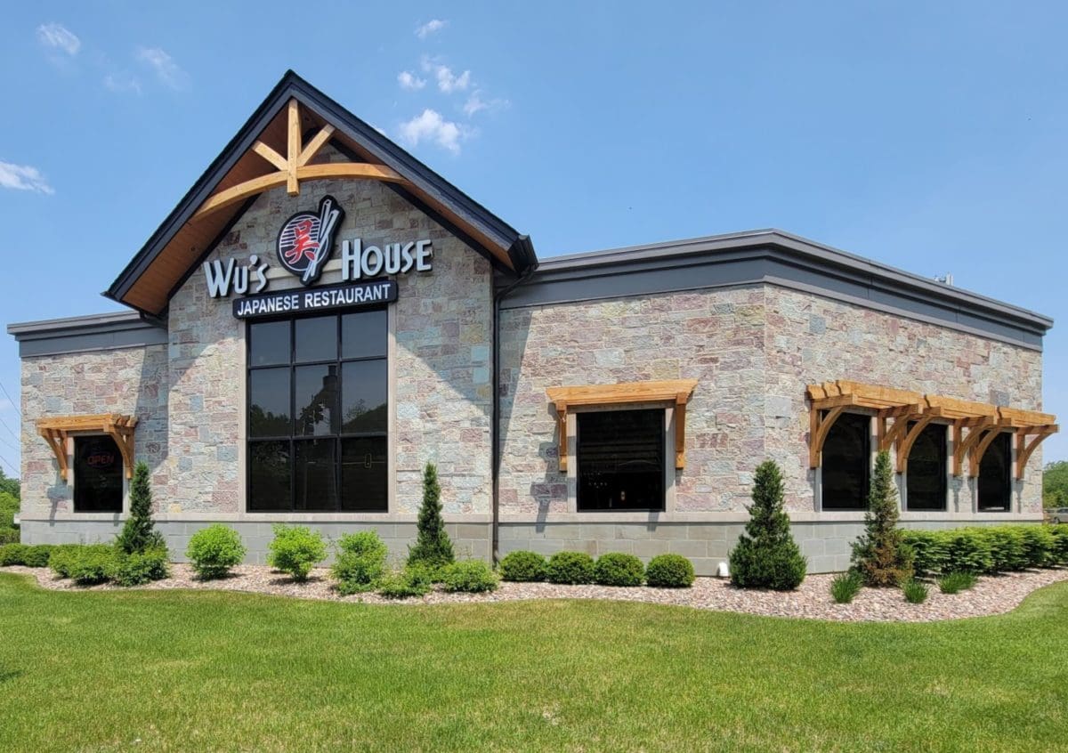 Ambrose Colorful Tailored Limestone Thin Veneer | Quarry Mill