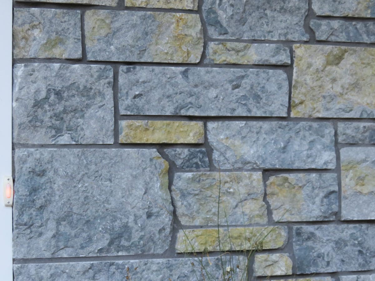 Baltic Hills Natural Wisconsin Quarried Limestone | Quarry Mill