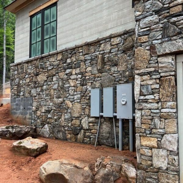 Pinedale Fieldledge Real Thin Veneer | Quarry Mill