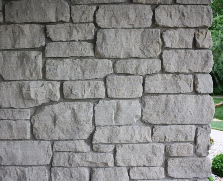 Stratford - Natural Thin Stone Veneer | Quarry Mill