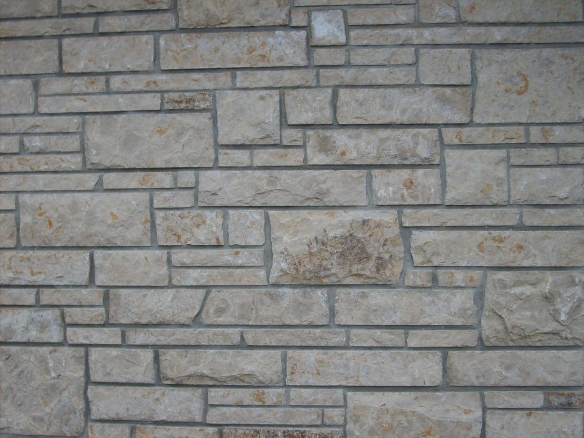 Victoria - Natural Thin Stone Veneer | Quarry Mill