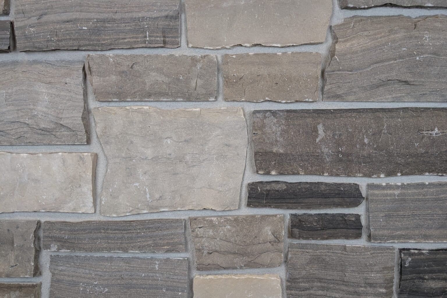Complete Style Guide to Natural Stone Veneer | Quarry Mill