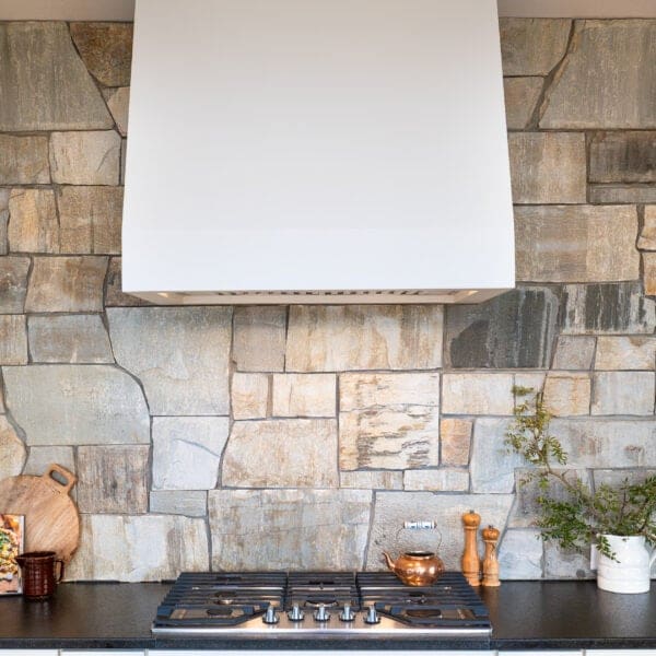 Westgate Castle Rock Style Real Quartzite Thin Stone Veneer | Quarry Mill