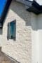 Draper Off-White Castle Rock Natural Limestone Veneer | Quarry Mill