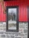Dublin Castle Rock Real Stone Veneer Exterior Wainscoting | Quarry Mill