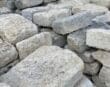 Wind Point Castle Rock Tumbled Limestone Real Thin Veneer | Quarry Mill
