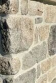 Wind Point Castle Rock Tumbled Limestone Real Thin Veneer | Quarry Mill